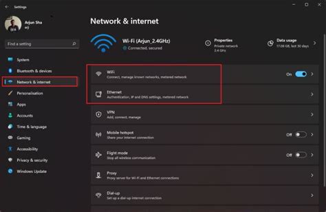 How To Find Your IP Address In Windows 11 2021 Beebom
