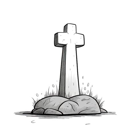 Tombe Dessin Photos Téléchargez Gratuitement Des Images De Haute