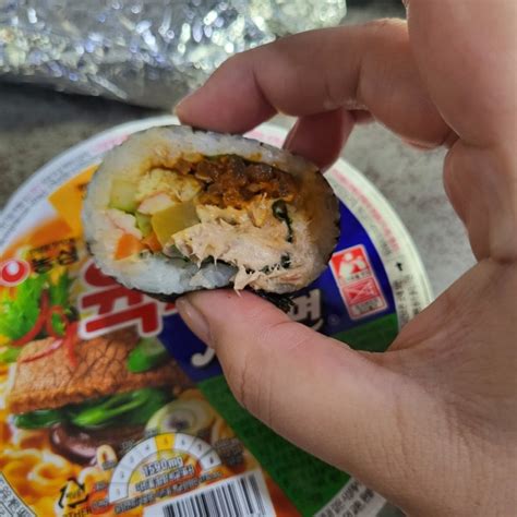 생활의달인 872회 김밥달인 여주 나루터김밥 시식후기 네이버 블로그