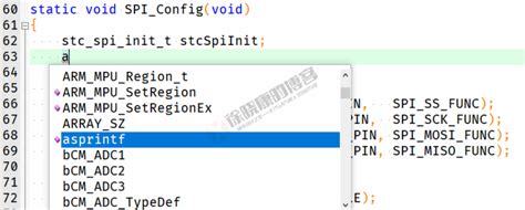 Keil Mdk软件配置介绍与仿vscode主题分享keil主题 Csdn博客