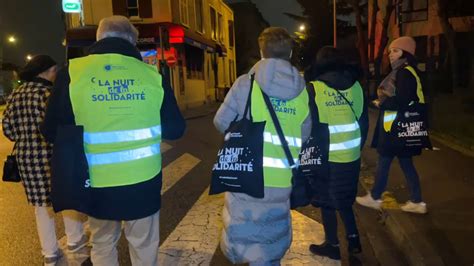Enjeux Bénévoles Ce Quil Faut Savoir Sur La Nuit De La Solidarité