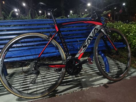 Sava Carbon Roadbike Sports Equipment Bicycles And Parts Bicycles On