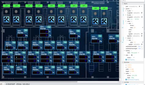 How To View More Than 2 Trends Ignition Inductive Automation Forum