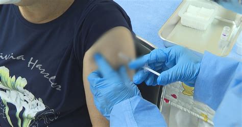 내일부터 65∼69세 Az백신 접종 사전예약