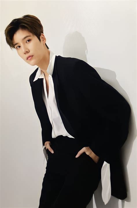 Noey Natnicha Shot Hair Styles Celebrities Actresses