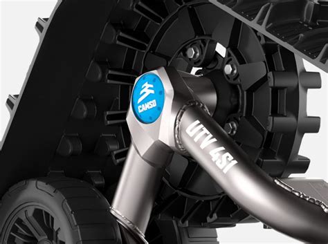 Camso Utv 4s1 Camso Powersports