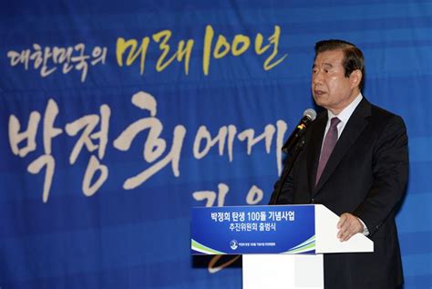 靑 대통령비서실장 한광옥 정무수석 허원제