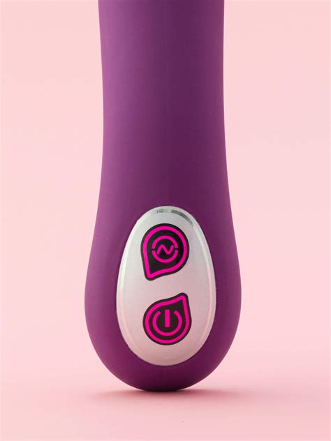 Waveline Vibrator Ondulat Naked