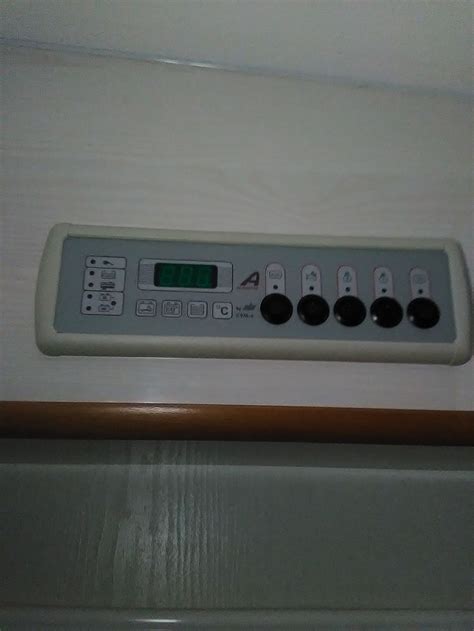 Gros problèmes sur Autostar prestige I 720 Forum Camping car Forums