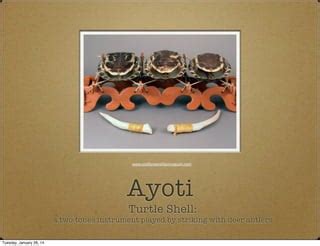 Instruments Of The Aztec Pdf