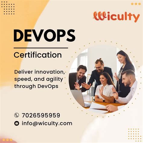 wiculty learning solutions on linkedin awsdevops devops awscloud