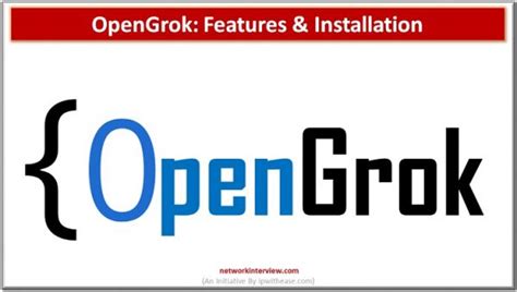 Introduction To Opengrok Oracle Open Source Network Interview