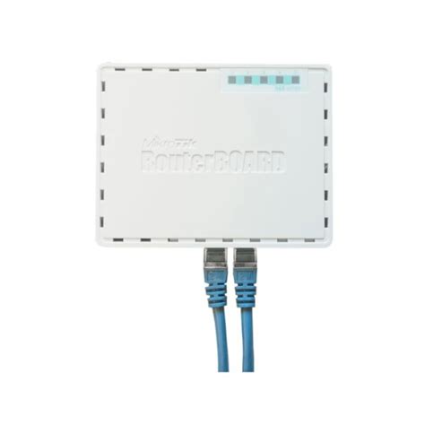 Mikrotik Hex 5 Port Gigabit Router Rb750gr3 Price 70 00 Webinnov Ict Hardware Shop