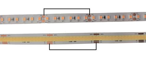 LED Strip Light Parallel Connection Blog Ledstore Pro