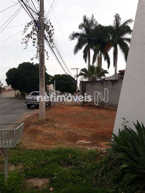 Lote área terreno Ibituruna Montes Claros Master RSM Imóveis