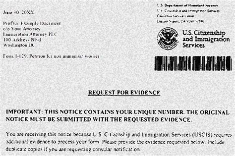 What Is An H 1b Rfe Avoid Or Respond To The Top Five Reasons They Are