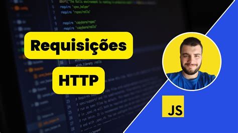 Requisições no Javascript YouTube