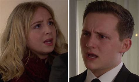 Emmerdale Spoilers Rebecca Whites Fate Finally Revealed In Shock