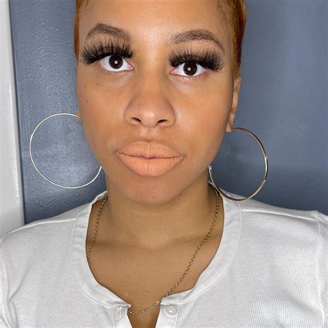Endless Beaute Happy Monday Lip Combo Of The Day