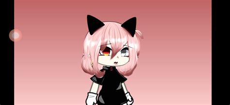 Gacha Life IbisPaint UwU