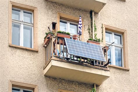 Modernisierung Durch Mieter Innen