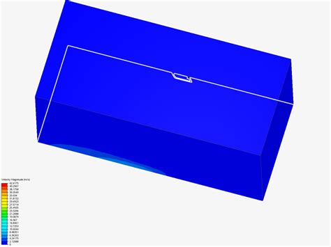 Dgbuonano On SimScale SimScale Page
