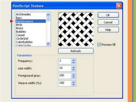 Drawing And Selecting In Coreldraw Pptx Desktop Publishing