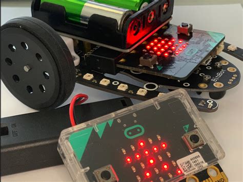 Micro Bit Cser Stem Professional Learning University Of Adelaide
