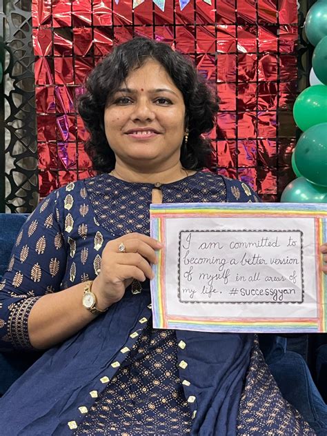 Anupam Mishra On Linkedin Successgyan Personalgrowth Guinnessworldrecord Transformation