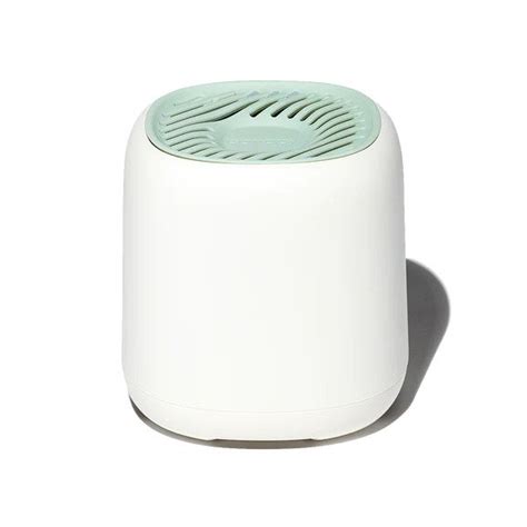 Canopy Diffuser Biomed Health Center