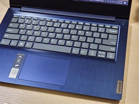 Lenovo Ideapad IIL WD Intel Core I Th Gen Gb Ram Gb SSD