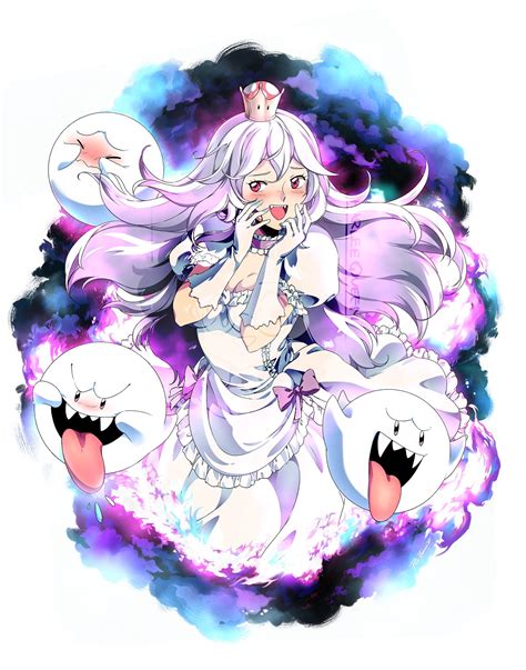 Boooooooosette Has Arrived 😈 Boosette Know Your Meme