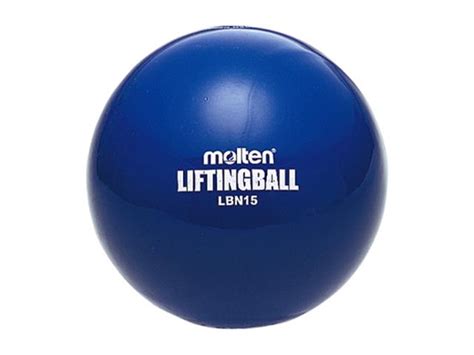 Molten リフティングボールノーマルタイプ Lbn15 フットサル＆サッカー用品 スポーツショップgallery･2