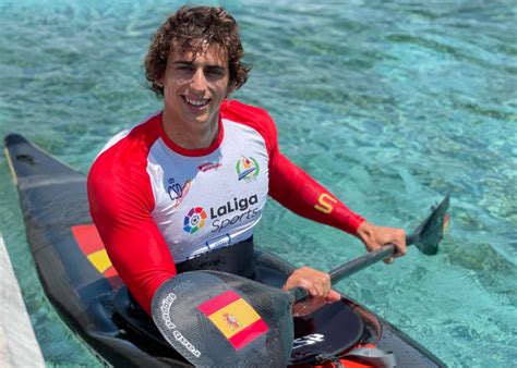 David Llorente A La Final Segoviaudazes