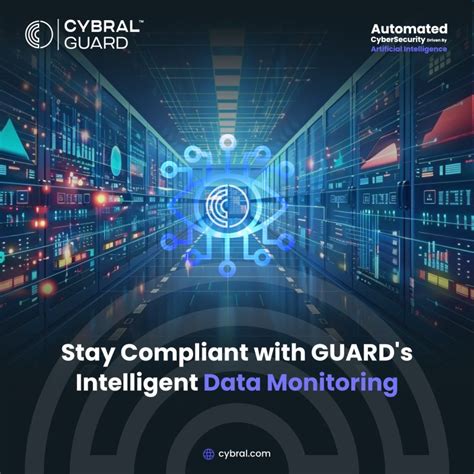 Cybral Guard Protect Your Data With Smart Monitoring Cybral Posted On The Topic Linkedin