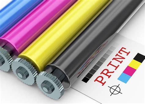 Offset Commercial Print Volumes Shift To Digital
