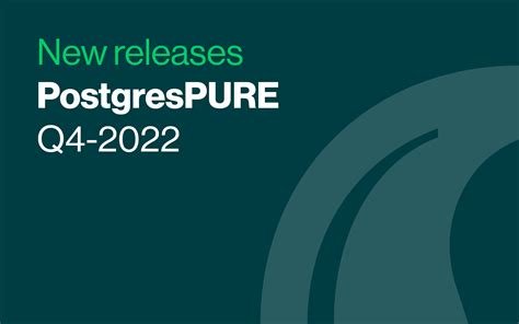 Postgres Logo