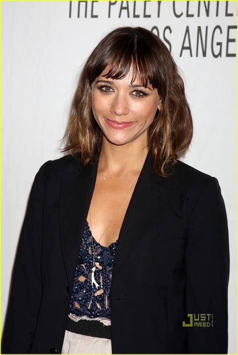 Rashida Jones And Amy Poehler Paleyfest Pair Photo 2526890 Amy