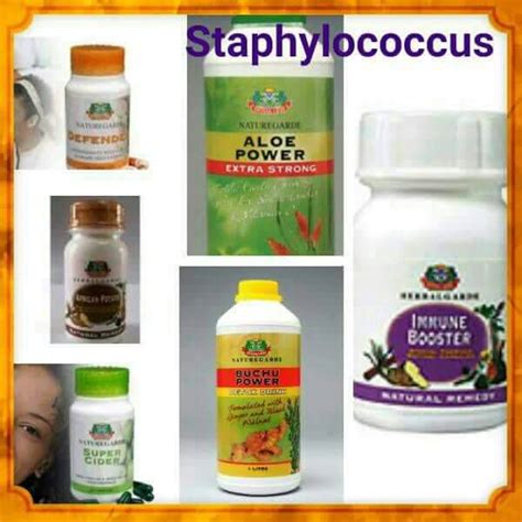 Help I Have Staph Infection Health Nigeria