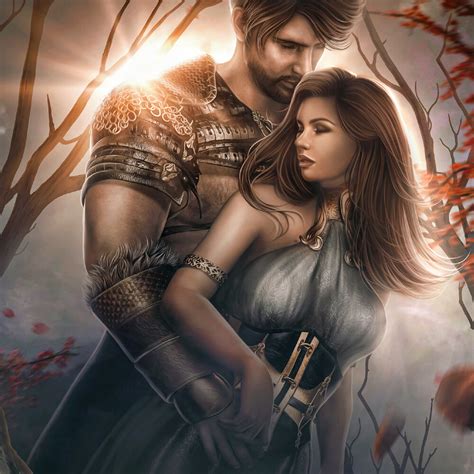 Fantasy Prince Art