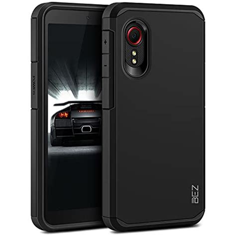 Samsung Galaxy XCover 5 Fundas y Protectores de Pantalla Señor Carcasa