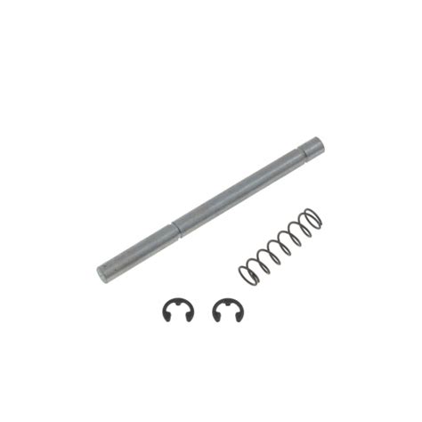 Kit Poussoir De Dashpot Carburateur Su Hs2 Hs4