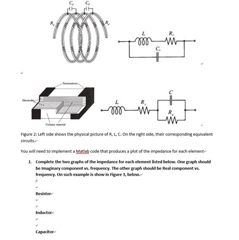 Solved Activities From Conventional AC Circuit Analysis We Chegg