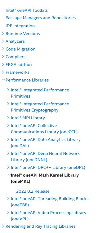 Solved The Easy And Fast Way To Install Just Fortran With Intel