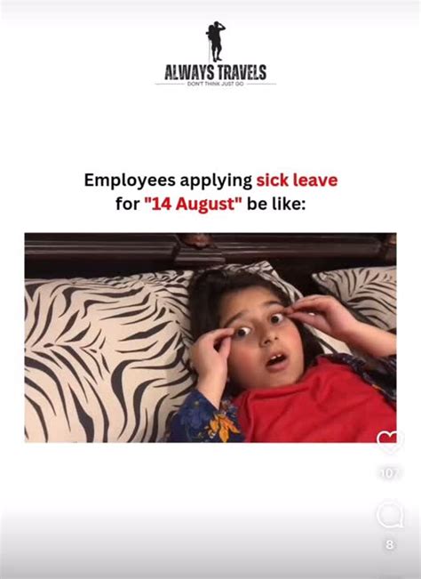 Gurjeet Kaur On Linkedin Happylongweekendlinkedinfam Leavemanagement Truthbehindthesickleave