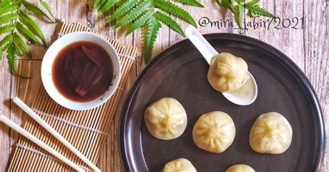 Resep Xiao Long Bao Ayam Sedap
