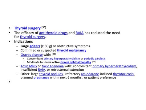 Hyperthyroidism And Thyrotoxicosis Pptx