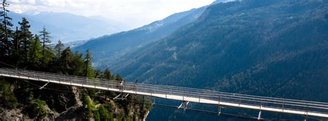 Bisse Du Ro Hike Explore Crans Montana Switzerland 10adventures
