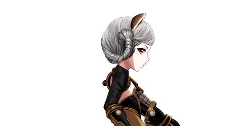 Tera Commission Tera Elin Narcurのイラスト Pixiv