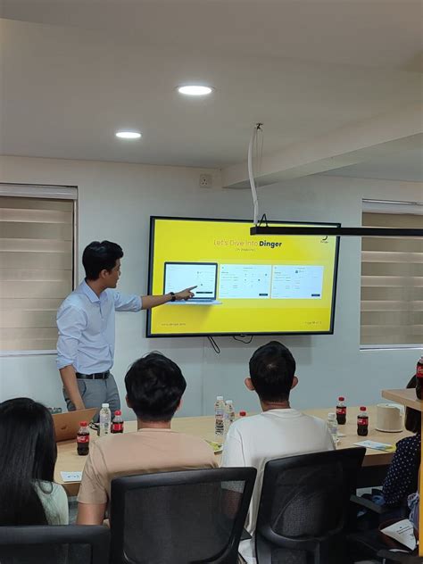 Okkar Min On Linkedin Leadership Mentorship Professionalgrowth